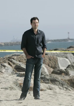 Tim Speedle | CSI Wiki | Fandom