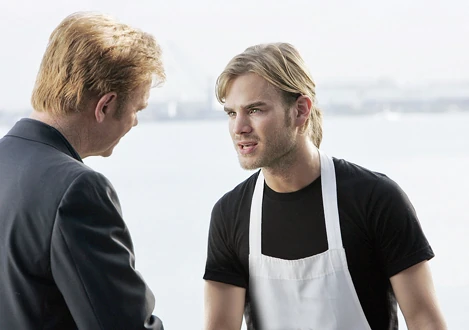 Rick Bates | CSI | Fandom