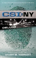 Novels | CSI | Fandom