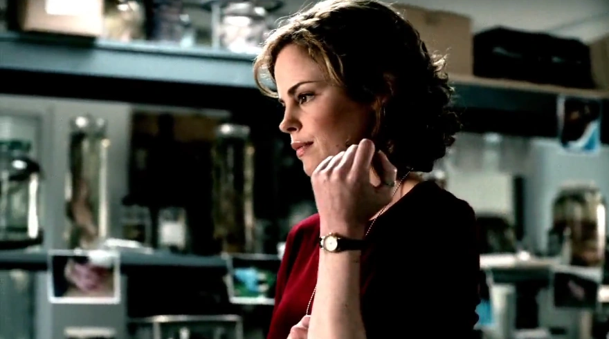 Holly Gribbs | CSI | Fandom