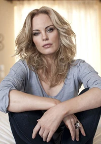 Chandra West | CSI Wiki | Fandom