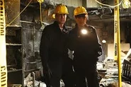 Hodges and Wendy | CSI | Fandom
