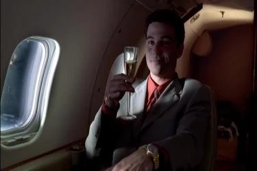 Gordon Daimler | CSI | Fandom