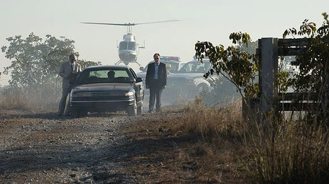 Slow Burn | CSI | Fandom