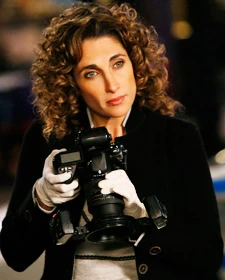 Stella Bonasera | CSI | Fandom