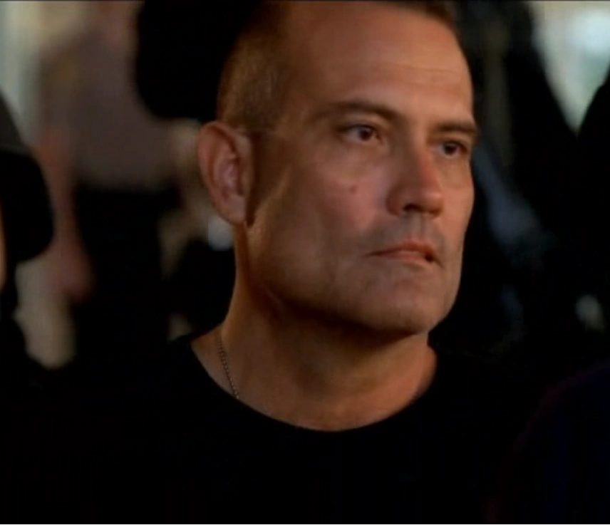 Christopher Harwood | CSI | Fandom