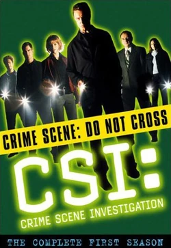 Primera temporada de CSI: Crime Scene Investigation | CSI Wiki | Fandom