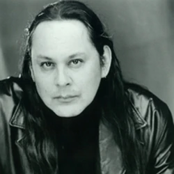 Tim Sampson Indian Actor