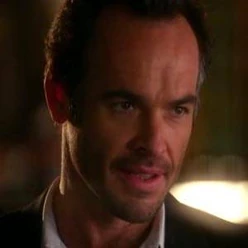 Tony Enright | CSI | Fandom