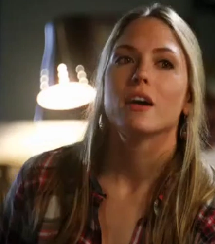 Maya Russell | CSI Wiki | Fandom