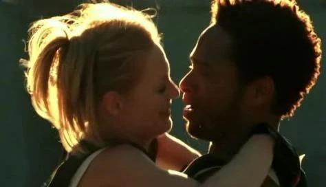 Catherine and Warrick | CSI | Fandom