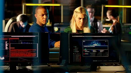 Flash Squad | CSI | Fandom