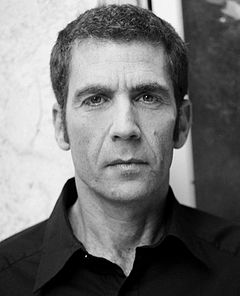 Jerry Stahl | CSI | Fandom