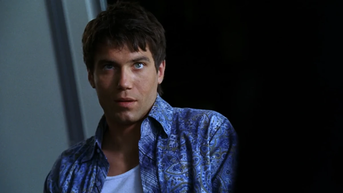 Tony Macken | CSI | Fandom