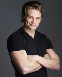 Billy Magnussen The Ritz