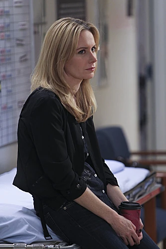 Christine Whitney | CSI | Fandom