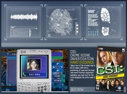 CSI:Hard Evidence | CSI | Fandom