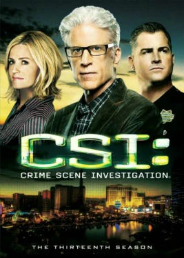 CSI:Crime Scene Investigation Season 13 | CSI | Fandom