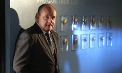 Strip Maul | CSI | Fandom