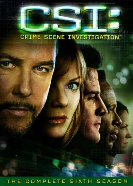CSI:Crime Scene Investigation Season 6 | CSI | Fandom