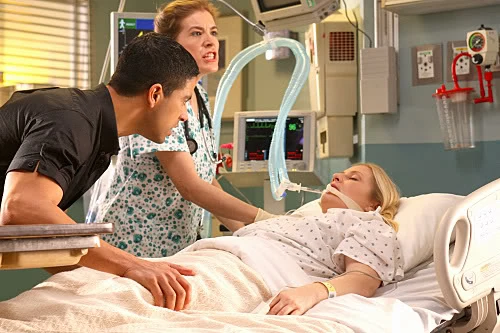 Backfire | CSI | Fandom