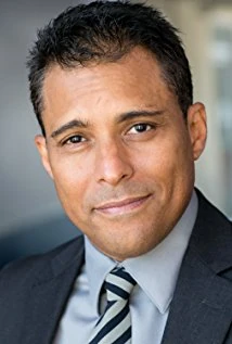 Alex Paez | CSI | Fandom