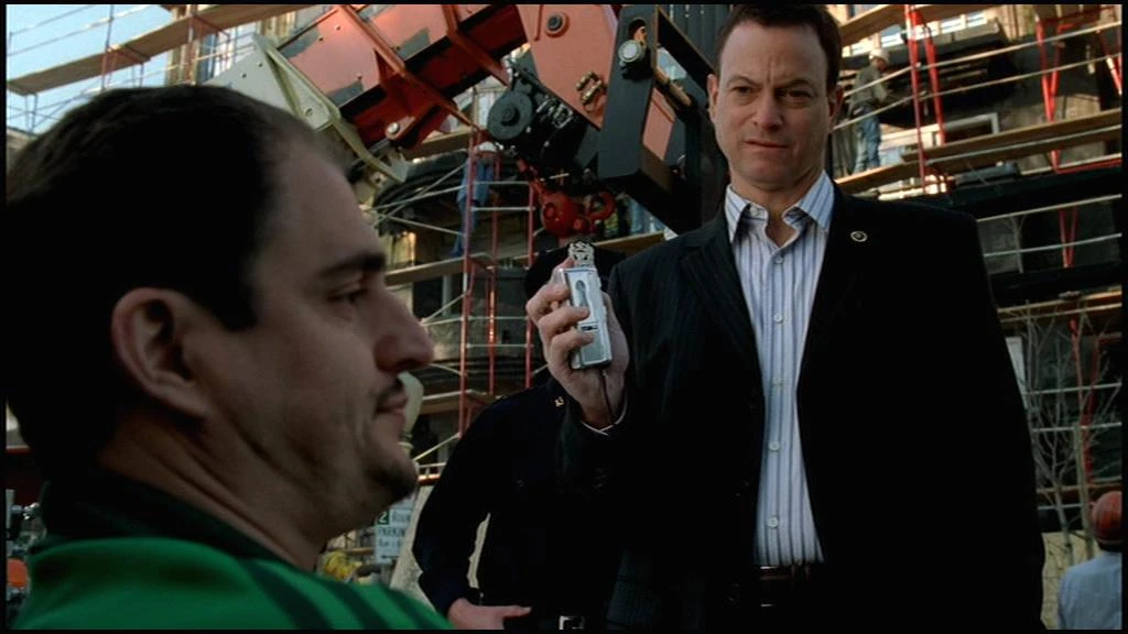 Run Silent, Run Deep | CSI | Fandom