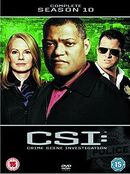 CSI:Crime Scene Investigation Season 10 | CSI | Fandom