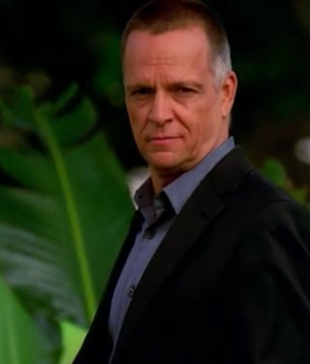 Joseph Salucci | CSI | Fandom