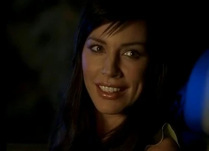 Kristy Hopkins | CSI Wiki | Fandom