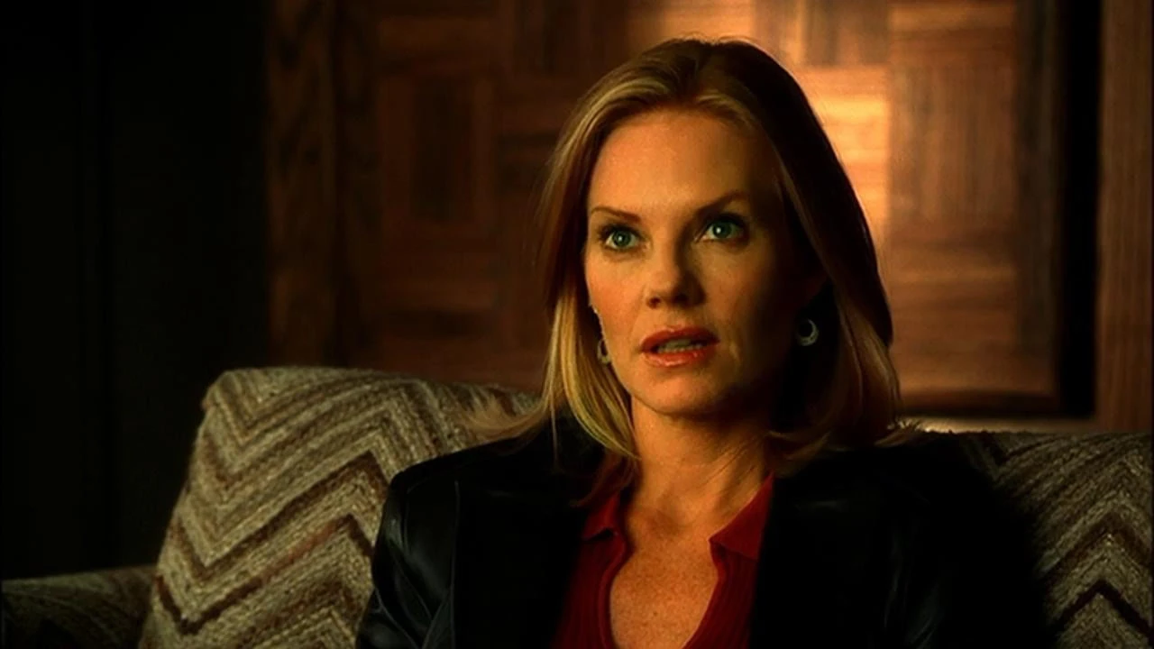 Revenge is Best Served Cold | CSI | Fandom