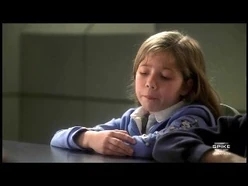 Jackie Trent | CSI | Fandom