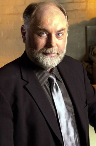 Robert David Hall | CSI | Fandom