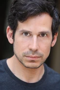Jon Wellner | CSI | Fandom