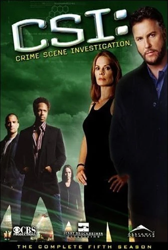 Quinta temporada de CSI: Crime Scene Investigation | CSI Wiki | Fandom
