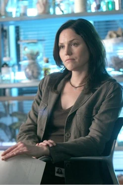 Sara Sidle | CSI | Fandom