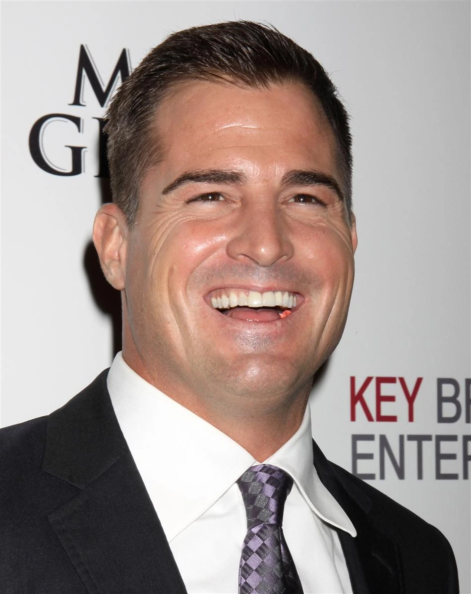 George Eads | CSI Wiki | Fandom