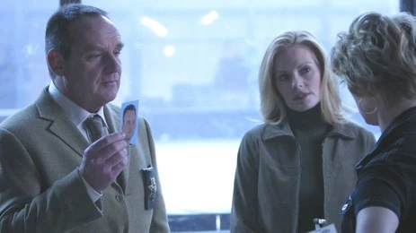 Precious Metal | CSI | Fandom