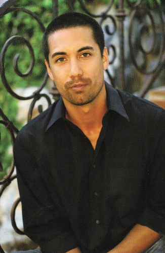 Kurt Cáceres | CSI | Fandom