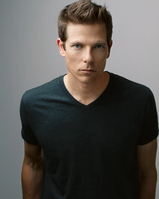 Sean Cw Johnson | CSI | Fandom