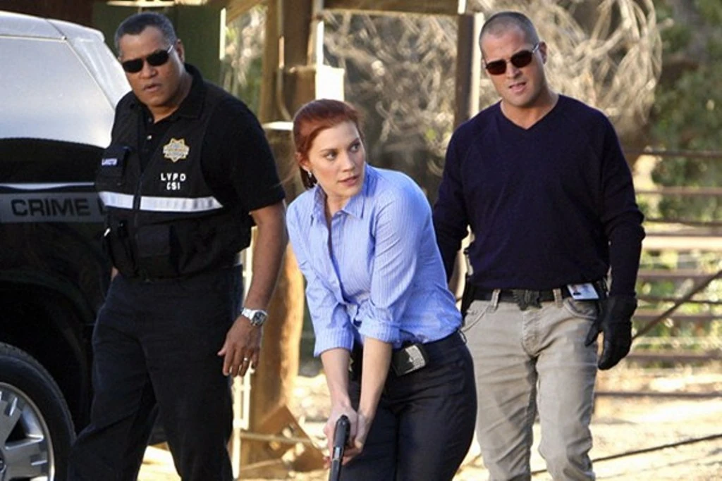 Fracked | CSI Wiki | Fandom