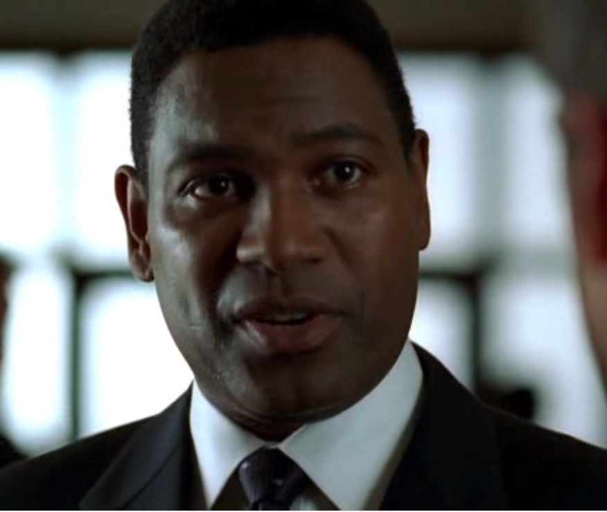 Brigham Sinclair | CSI | Fandom