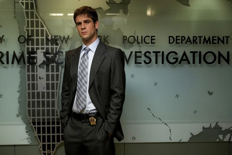 Donald "Don" Flack, Jr. | CSI Wiki | Fandom