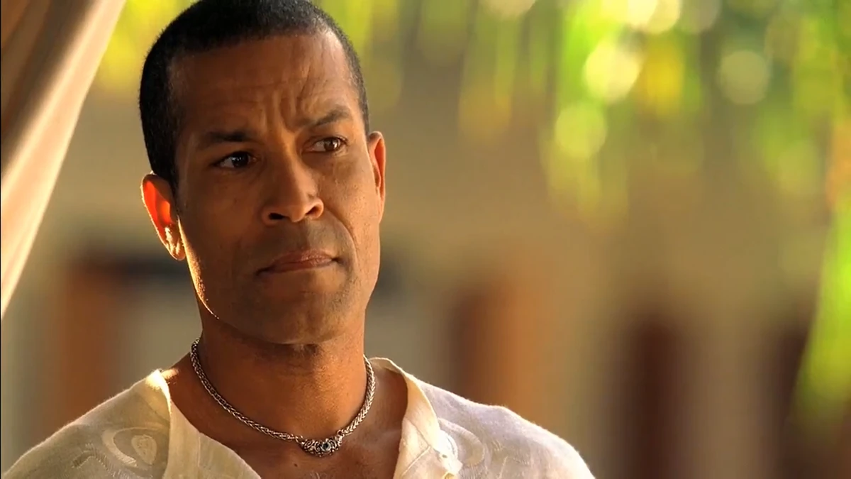 Peter Ashford | CSI | Fandom