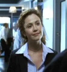 Chandra Moore | CSI | Fandom