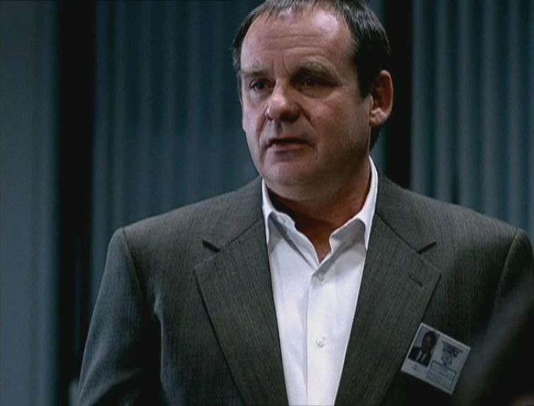 Jim Brass | Les Experts | Fandom