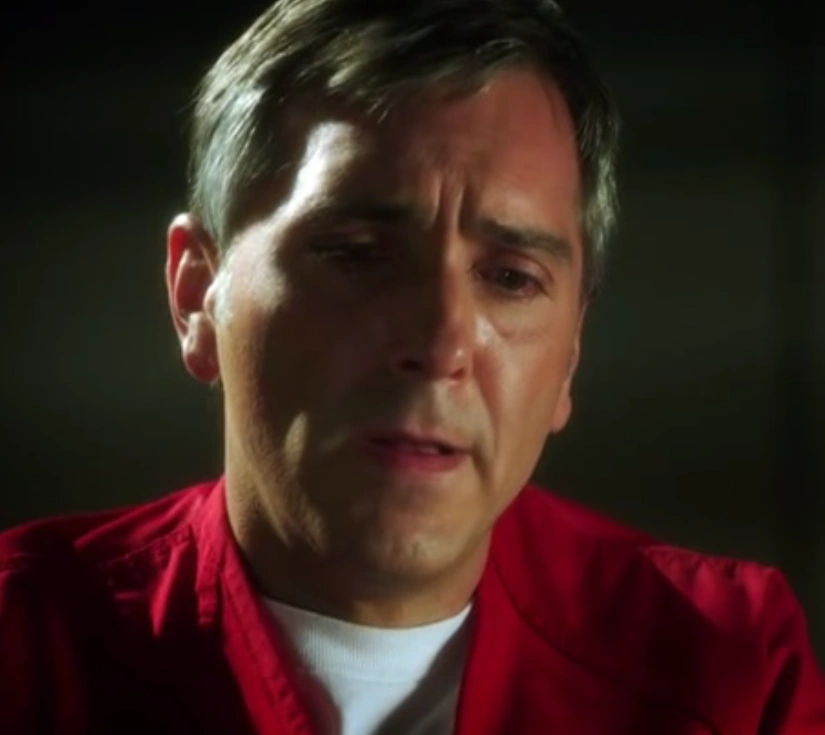 Gavin Pearson | CSI | Fandom