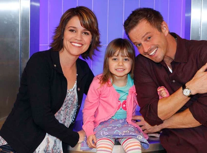 Lucy Messer | CSI | Fandom