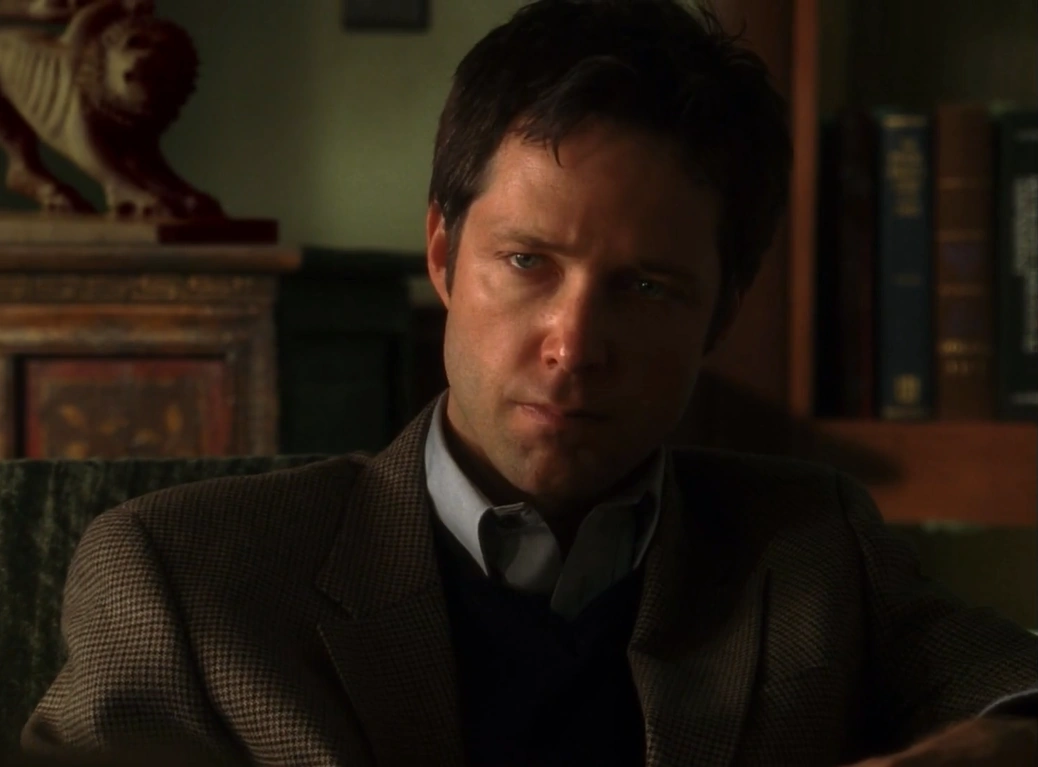 Todd Coombs | CSI | Fandom
