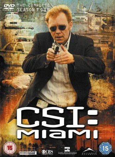 Cuarta temporada de CSI: Miami | CSI Wiki | Fandom